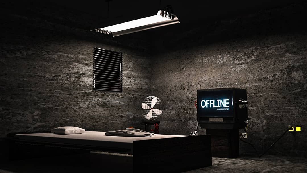 ArtStation - OFFLINE