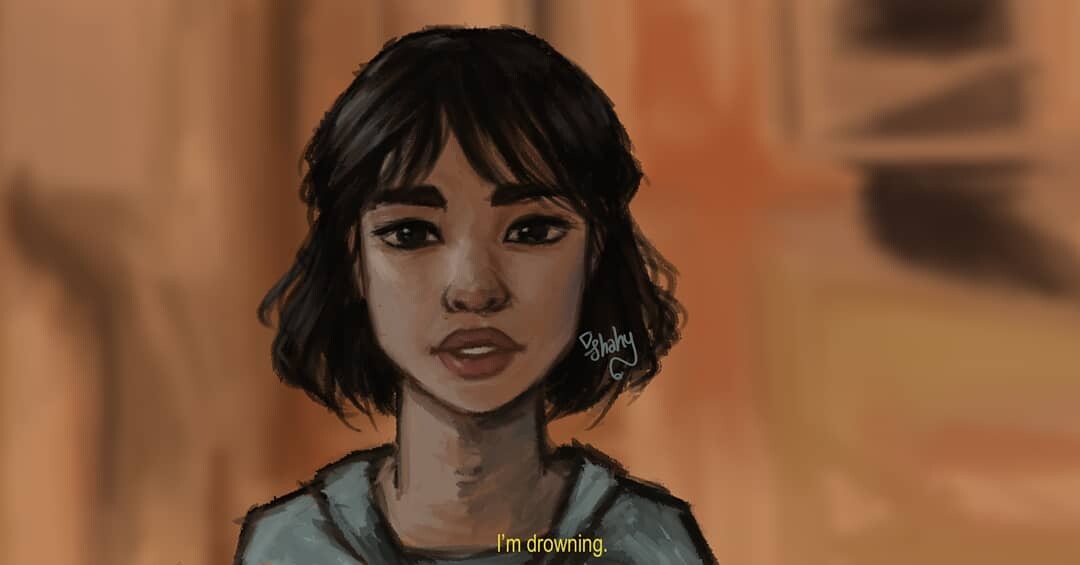 ArtStation - Volume -1-