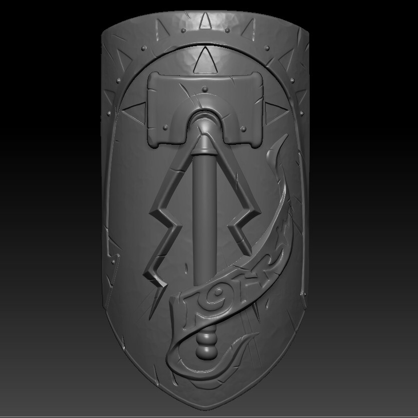 Jay Howse - Stormcast Eternal - Warhammer Age of Sigmar: Champions