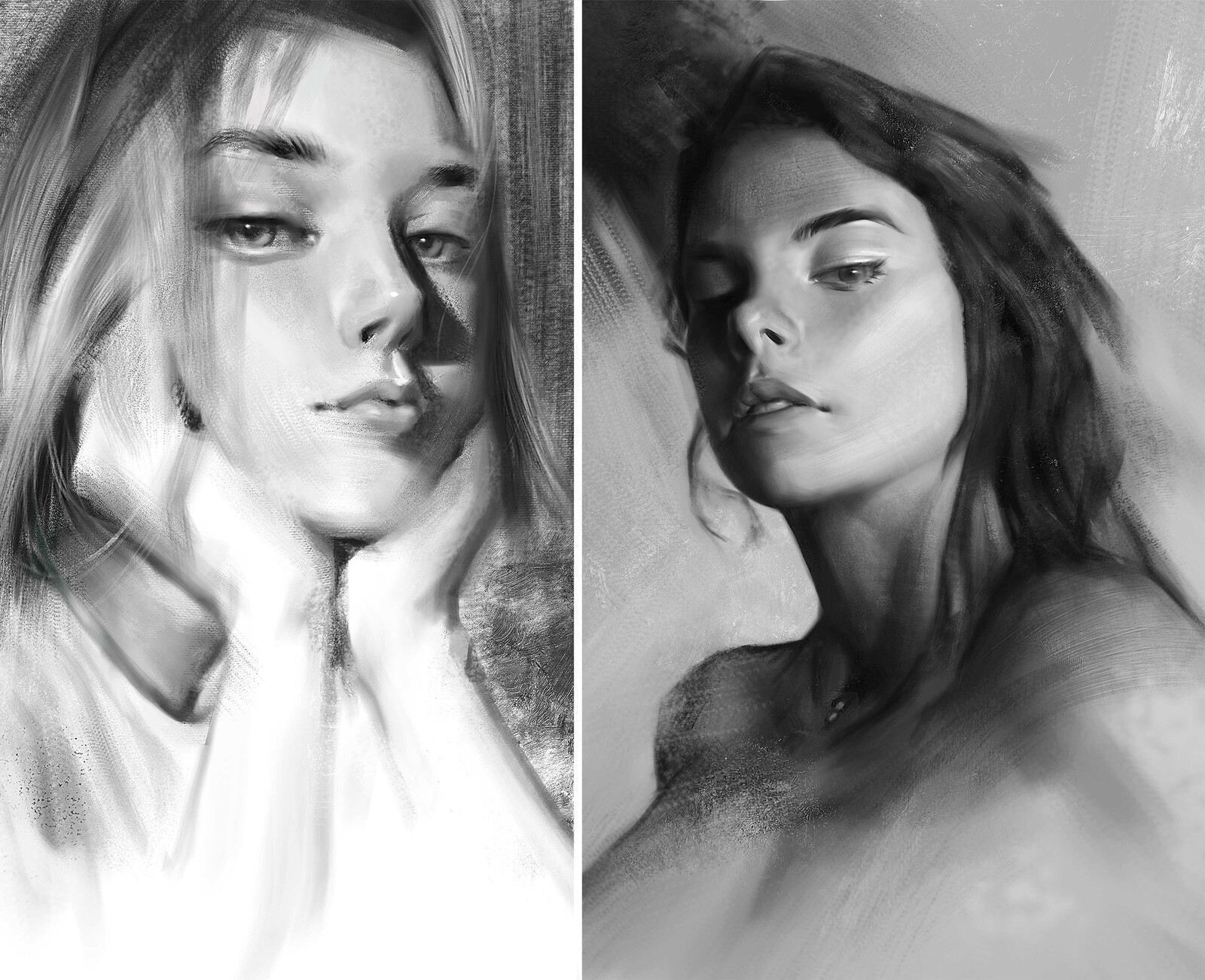 Steffen Hartmann - My studies from the artwork of Wangjie Li and Yuhong ...