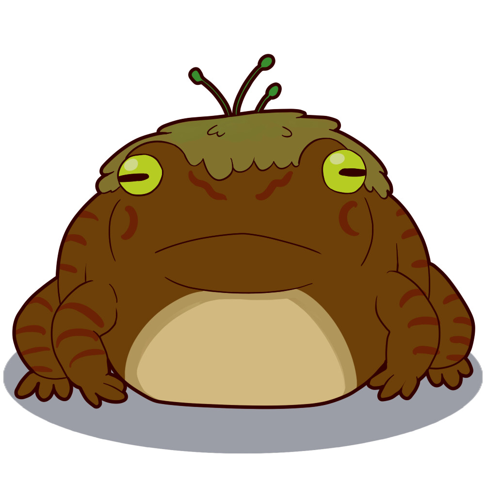 ArtStation - TTRPG Tokens