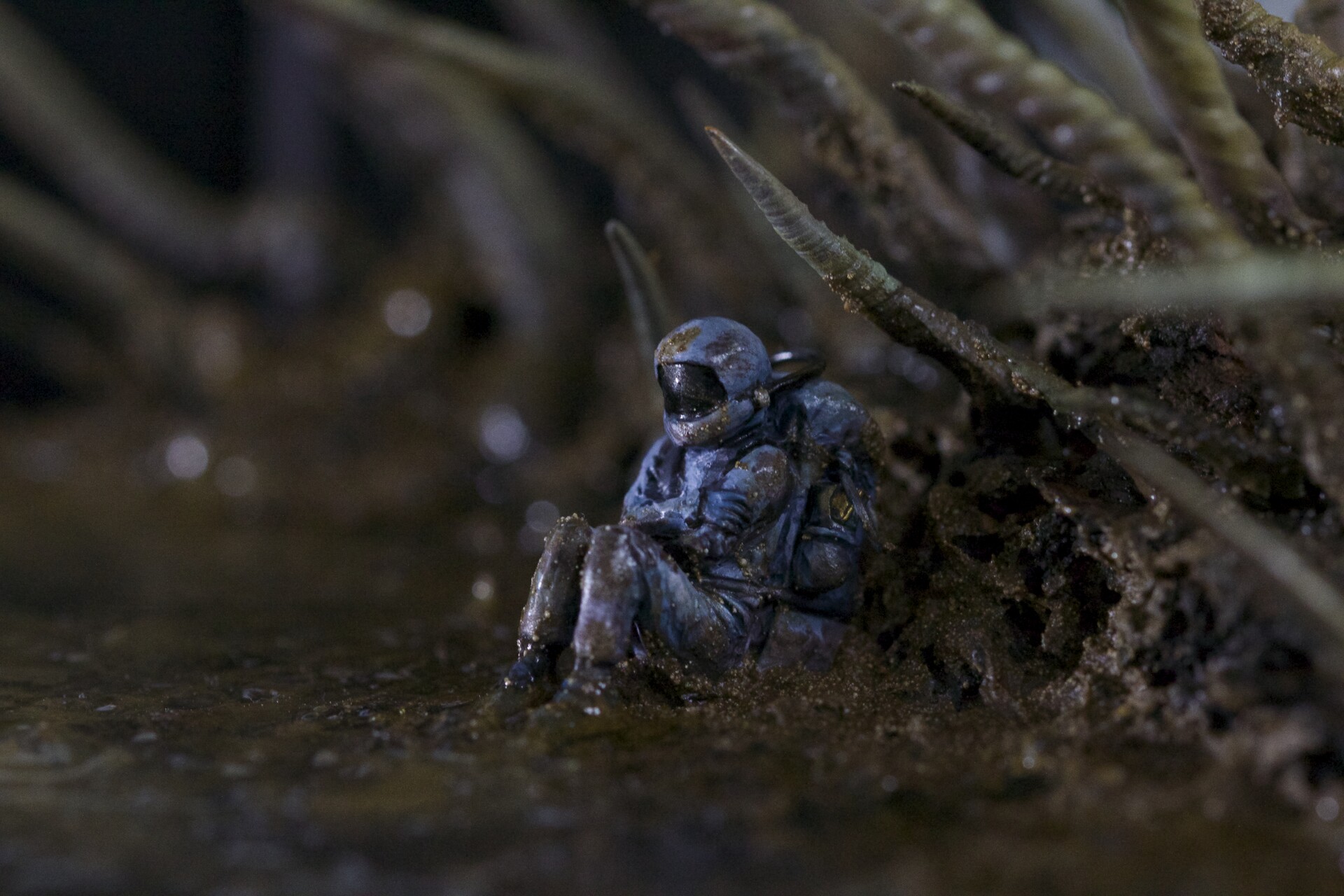 ArtStation - Stranded