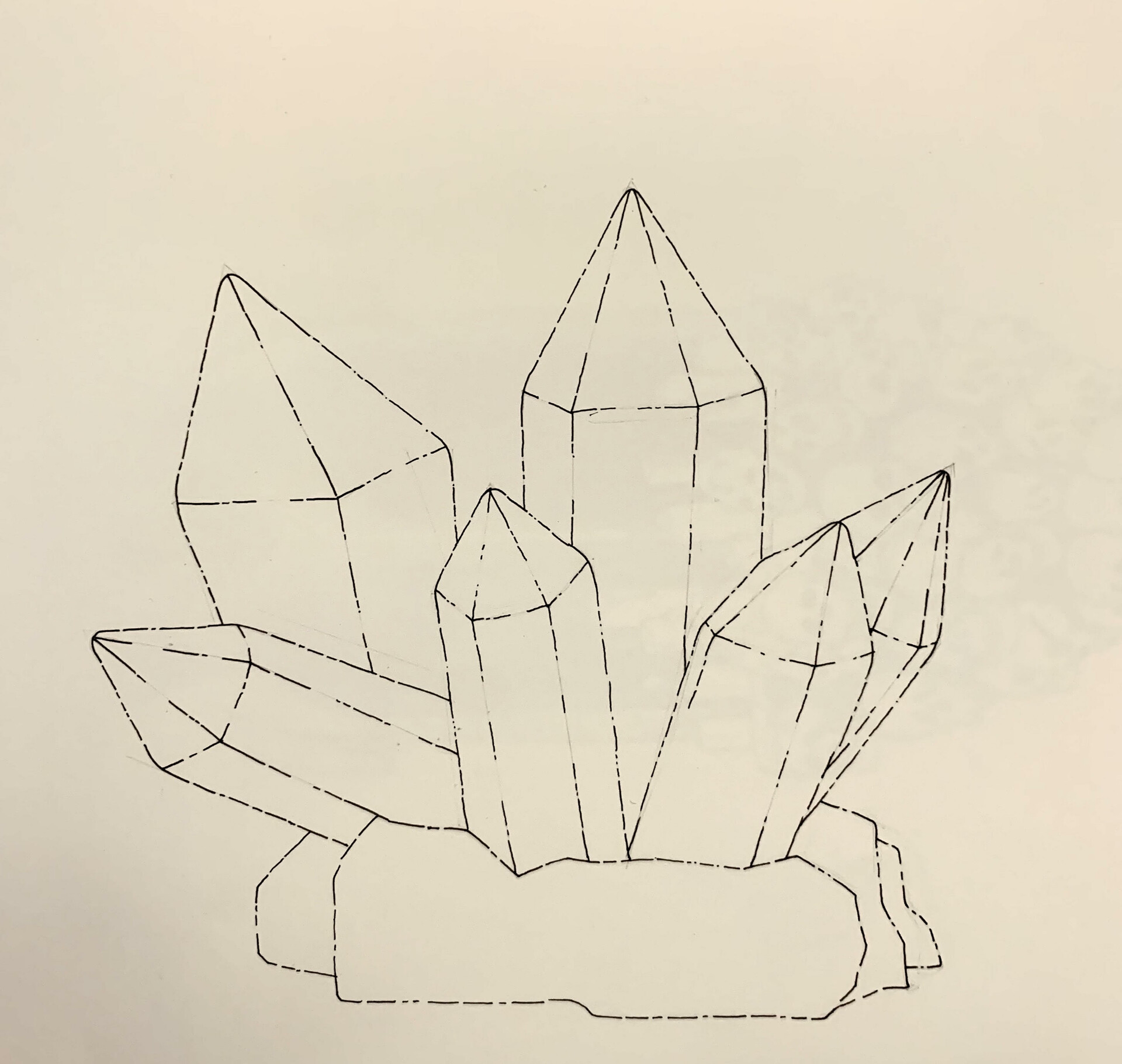 ArtStation - Sketch 4