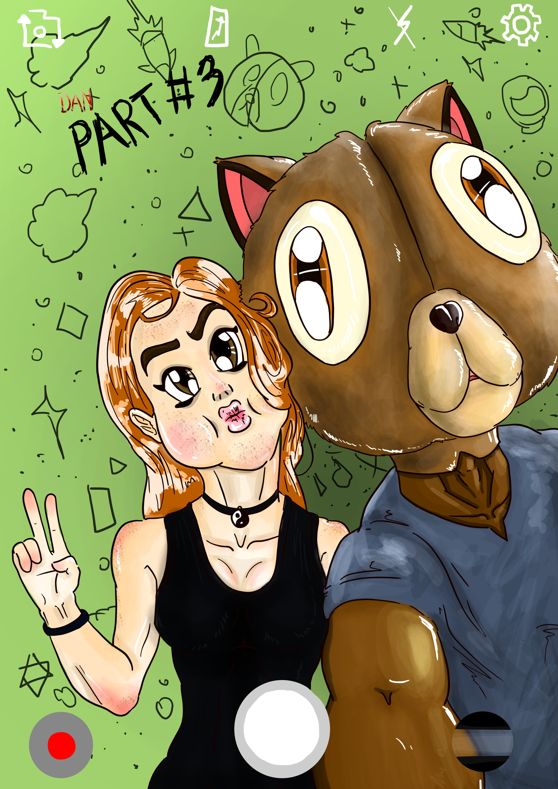 reece pillay - picture time