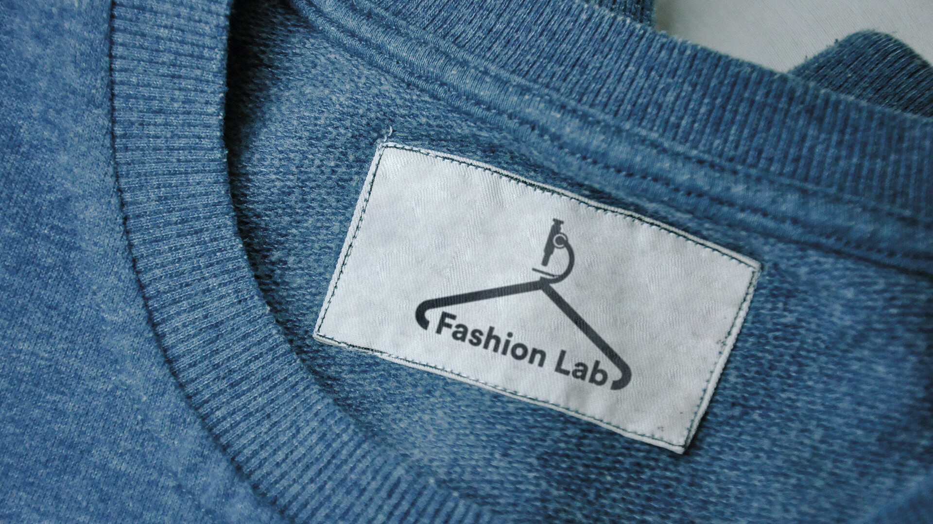 ArtStation - Logo for a clothing store