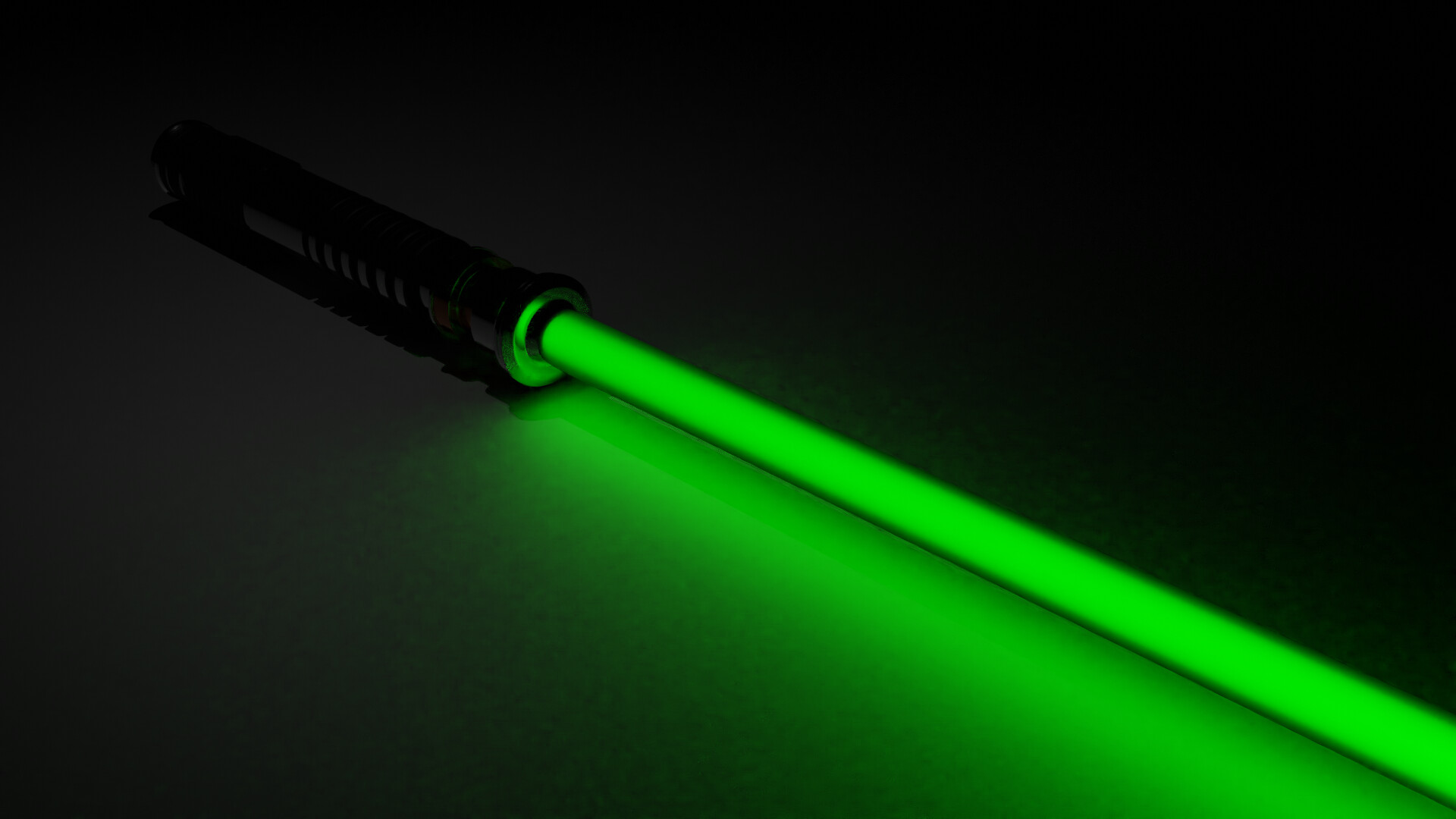 ArtStation - Light Sabers