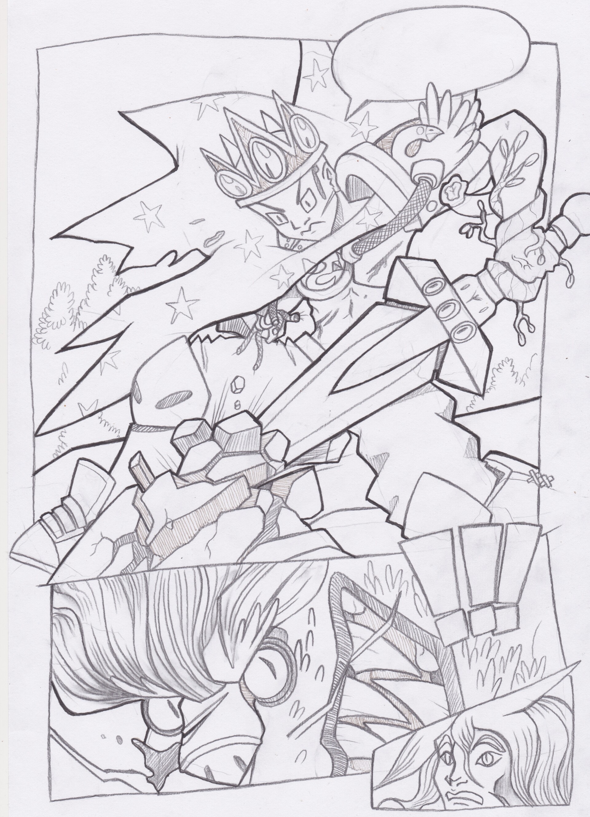 sir lancelot coloring pages