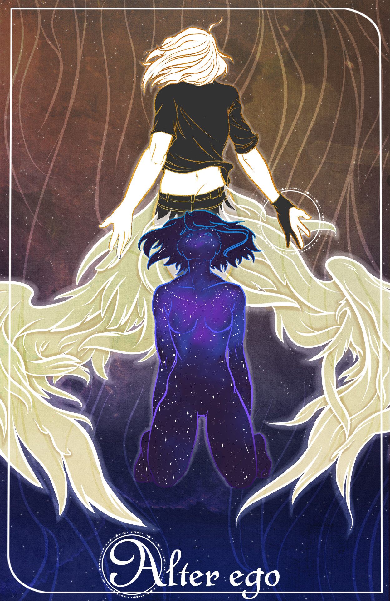 ArtStation - Alter Ego