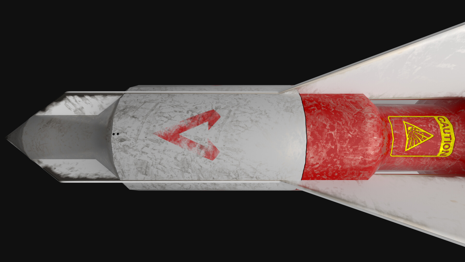 Utkarsh Singh - Rolling Thunder Artillery Rocket - Apex Legends