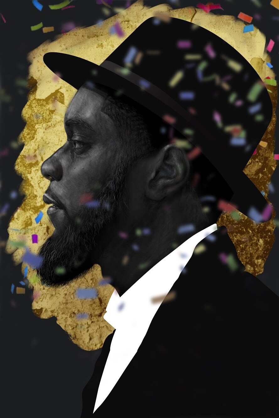 ArtStation - K.R.I.T.