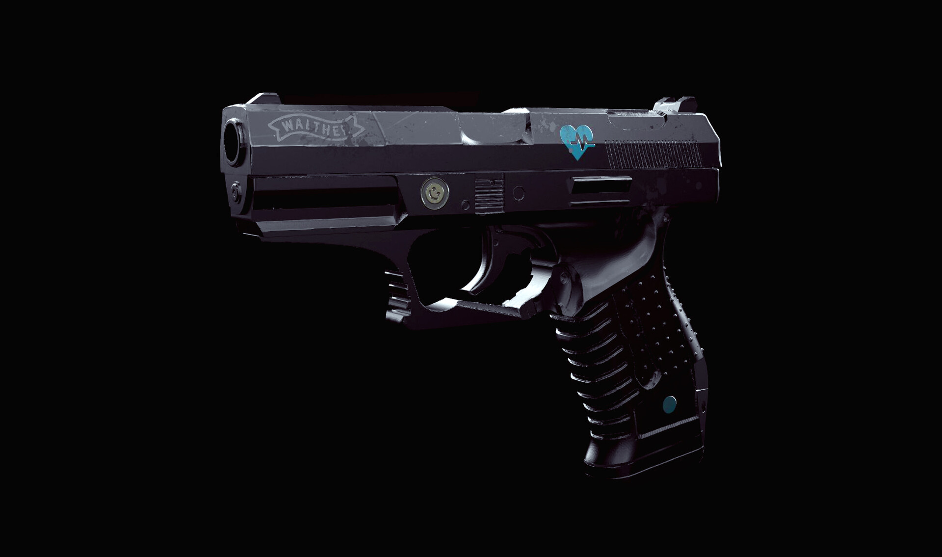 ArtStation - Walther