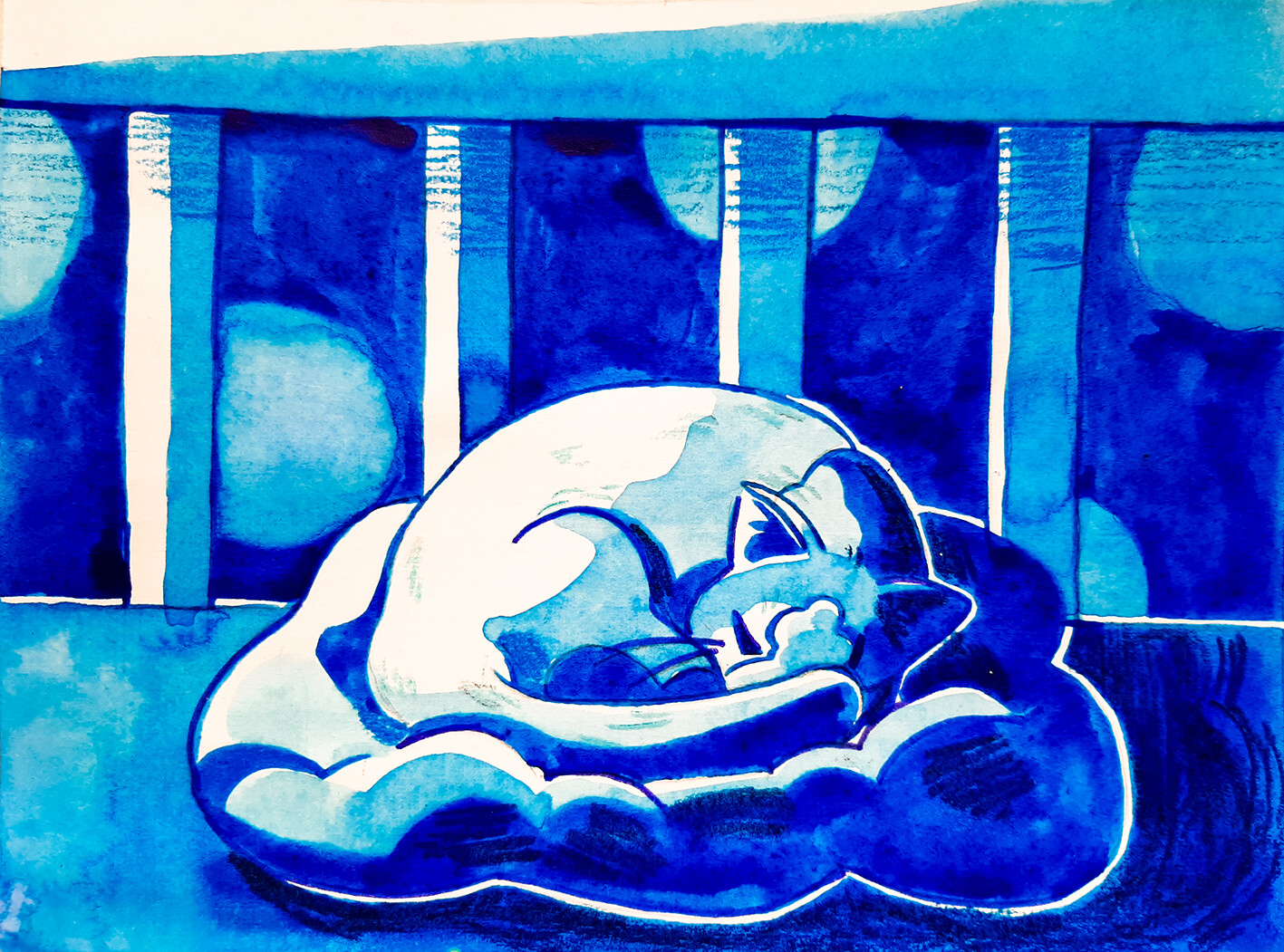 ArtStation - A man called Ove