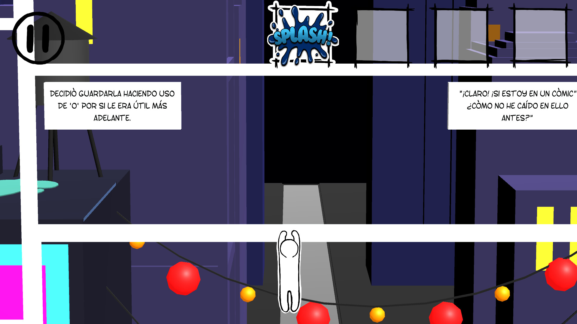 Rocket Raw - From: Scratch!