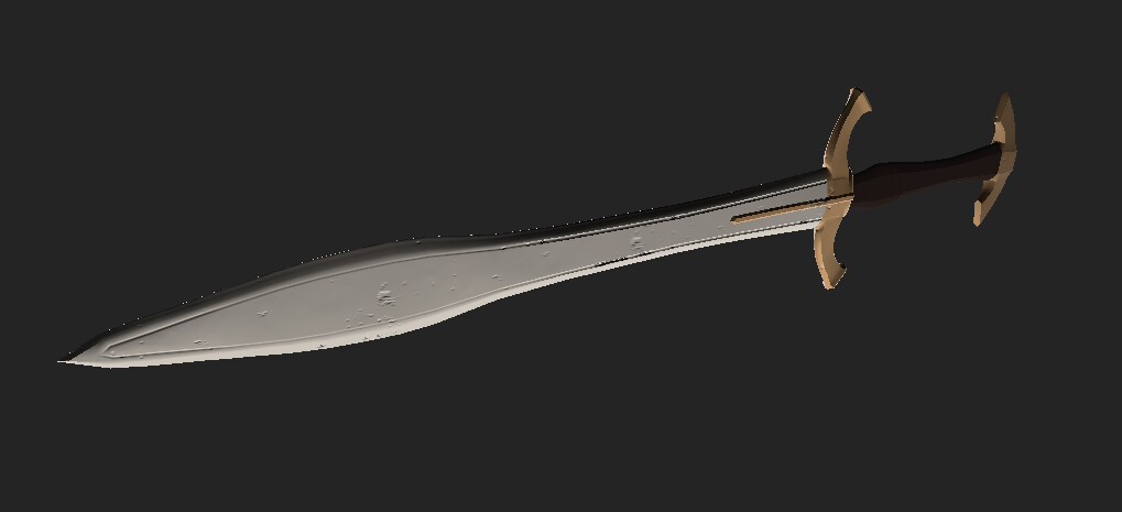 Xiphos Tier 1 Concealed
