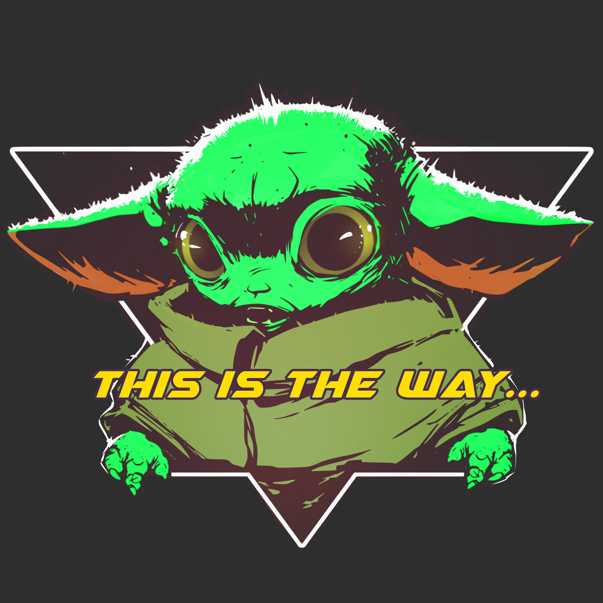 ArtStation - The Asset