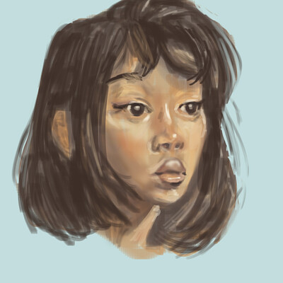 Angelica Williams