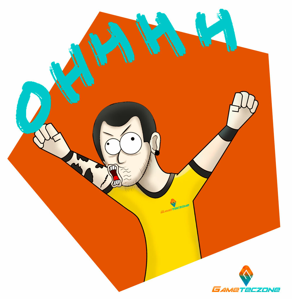 ArtStation - OHHHHHHHHHH