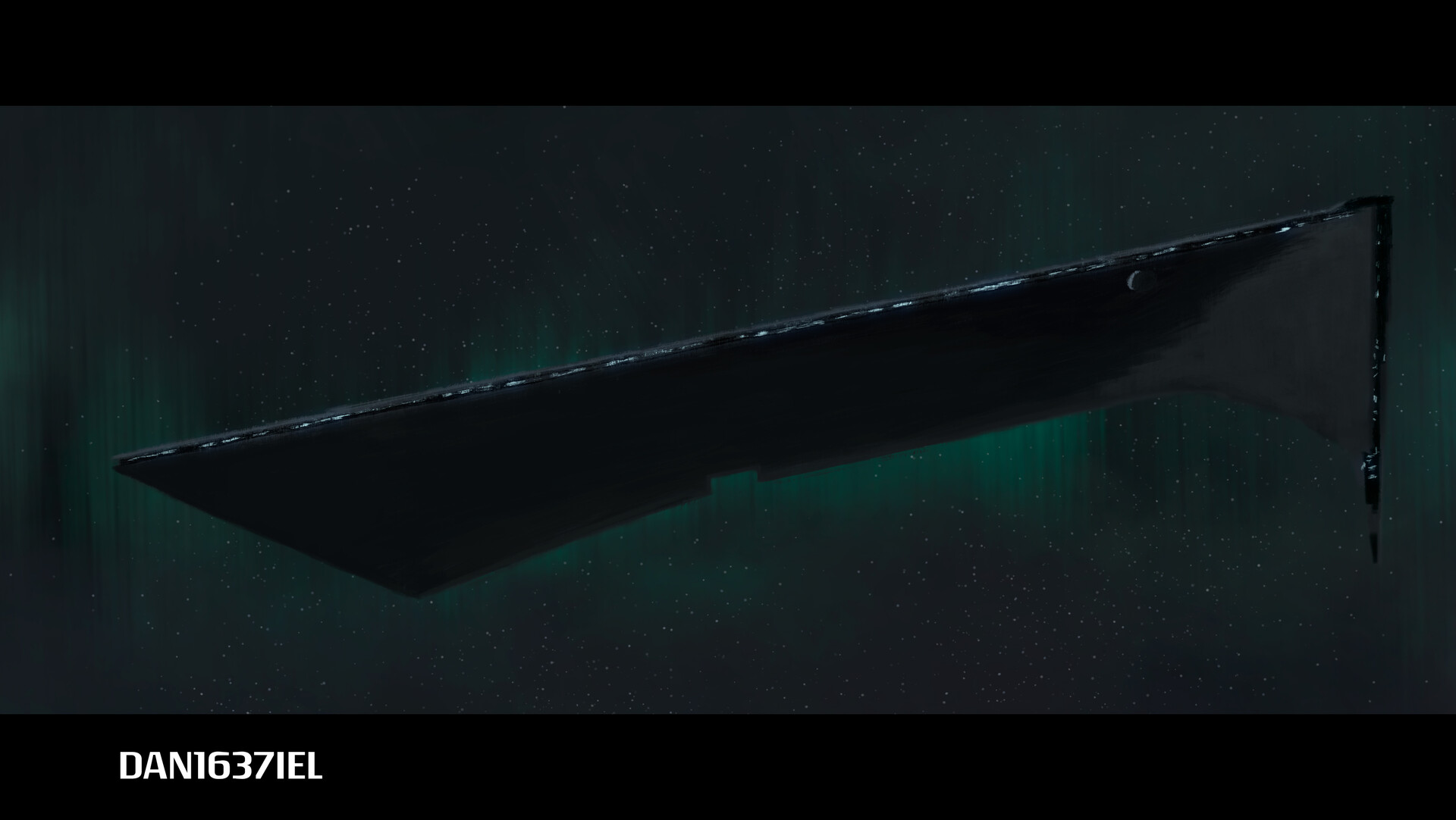 ArtStation - Eclipse.