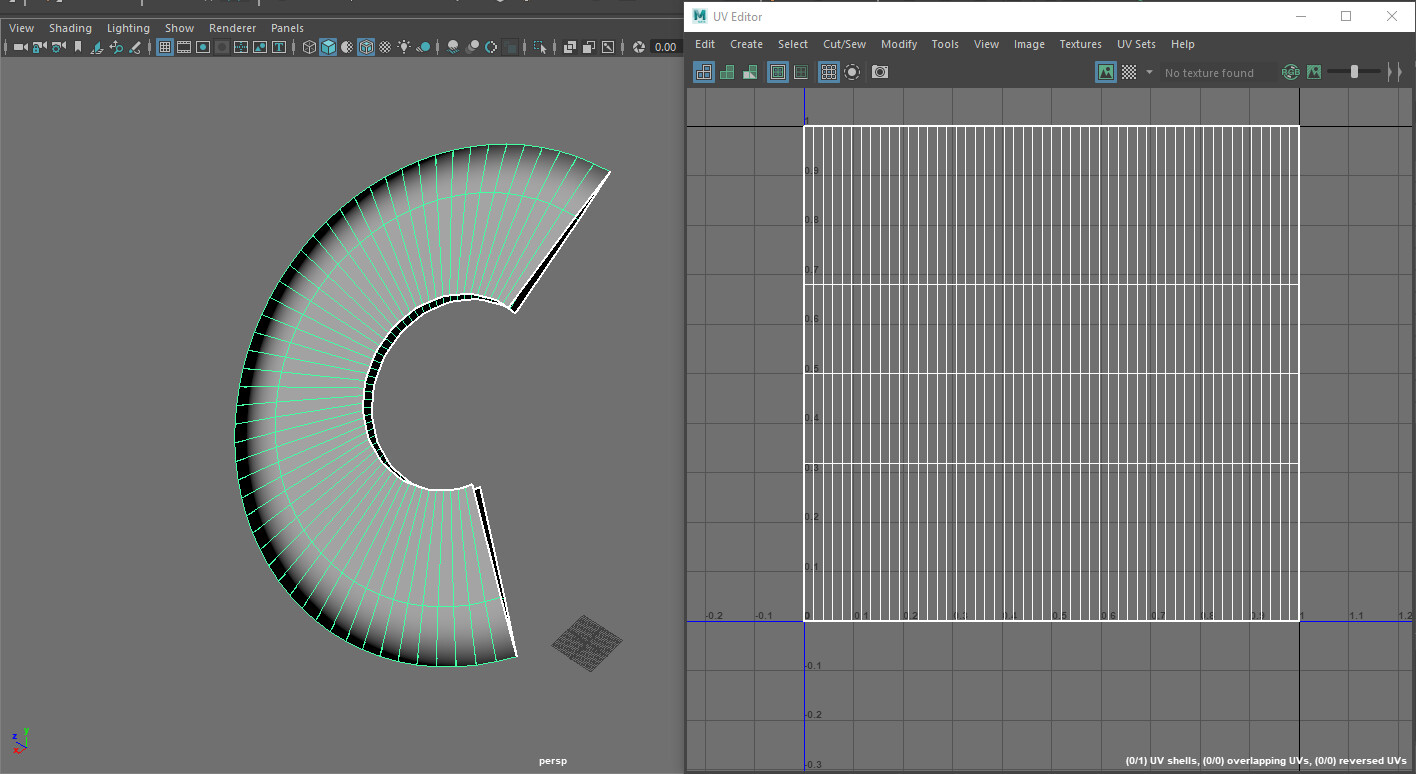 Stephen Archie - Unity - Sword Slash