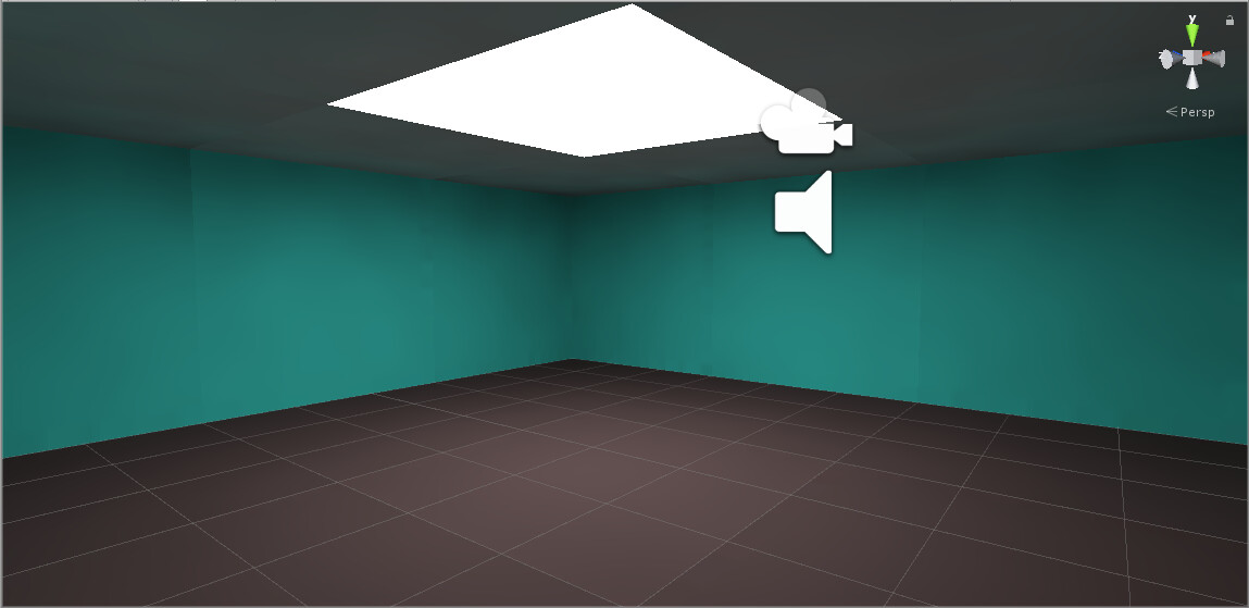 ArtStation - First Unity Environment