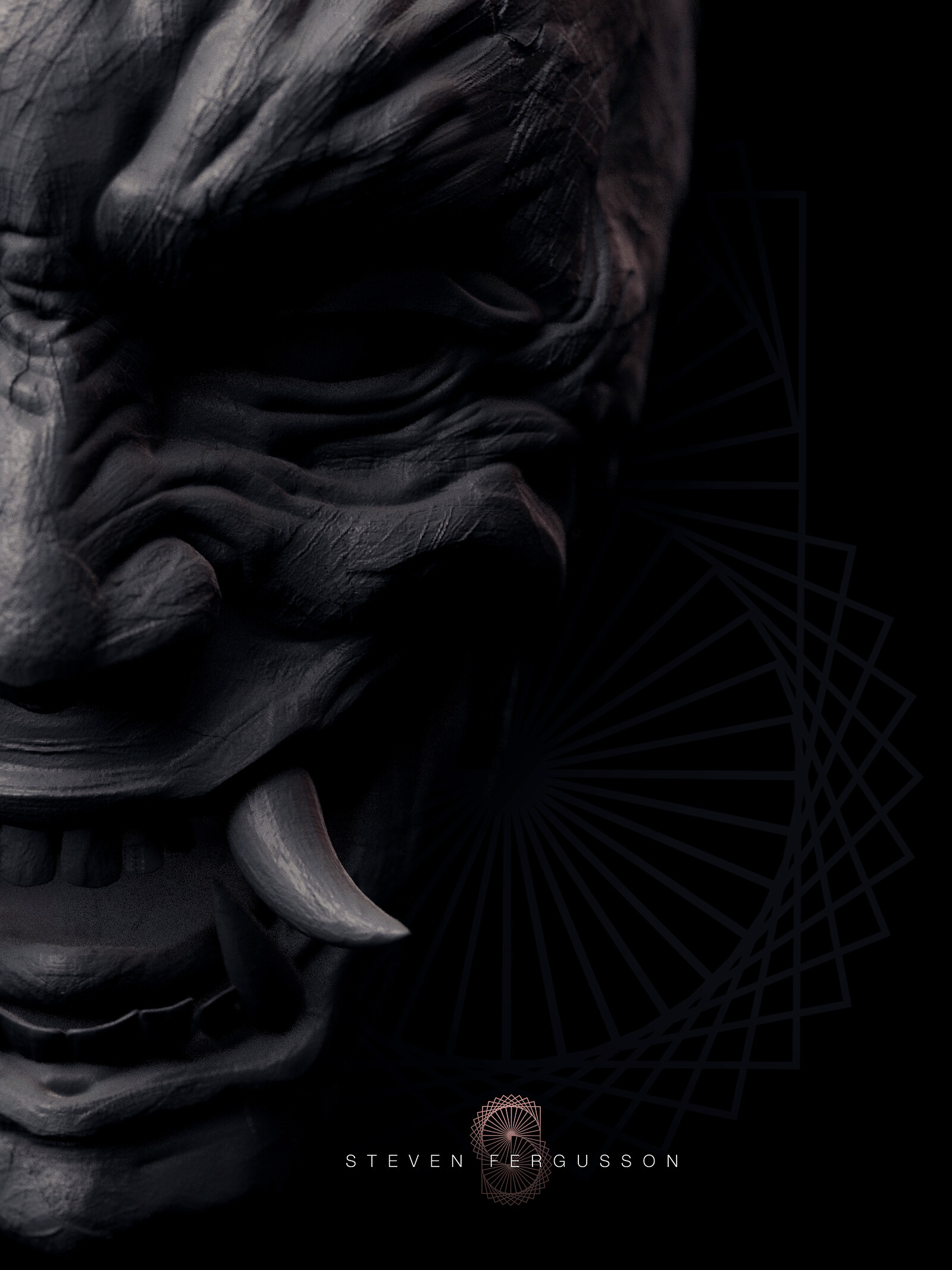 hannya wallpapers