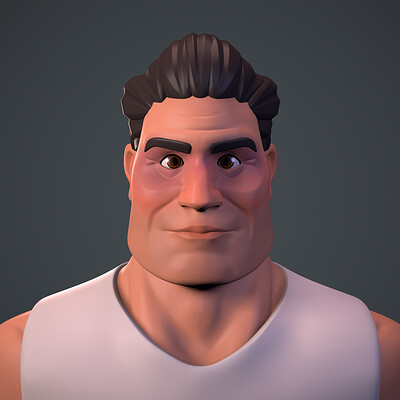 Mohammad Javad Gholami