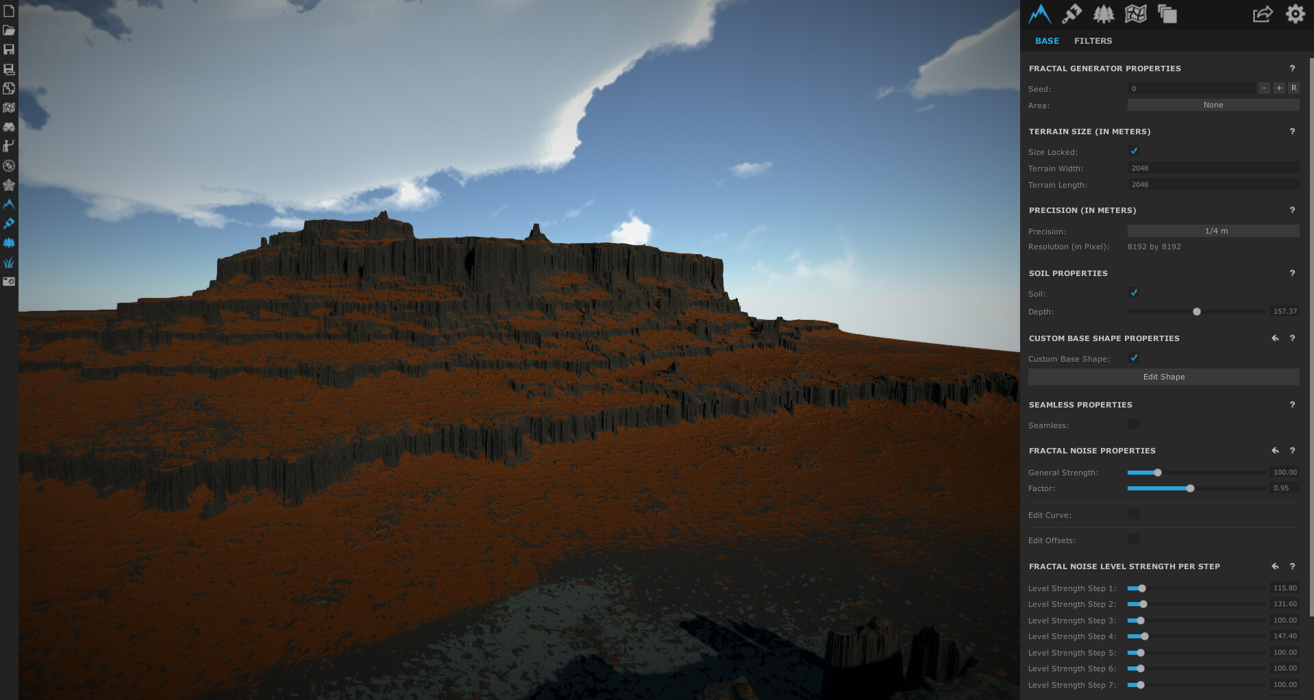 Asher Ben - The Witcher Fan Art