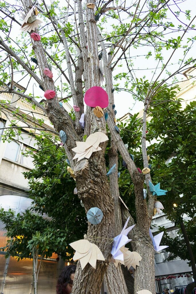 ArtStation - L'Effet Papillon