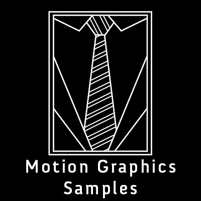 ArtStation - Motion Graphics Samples