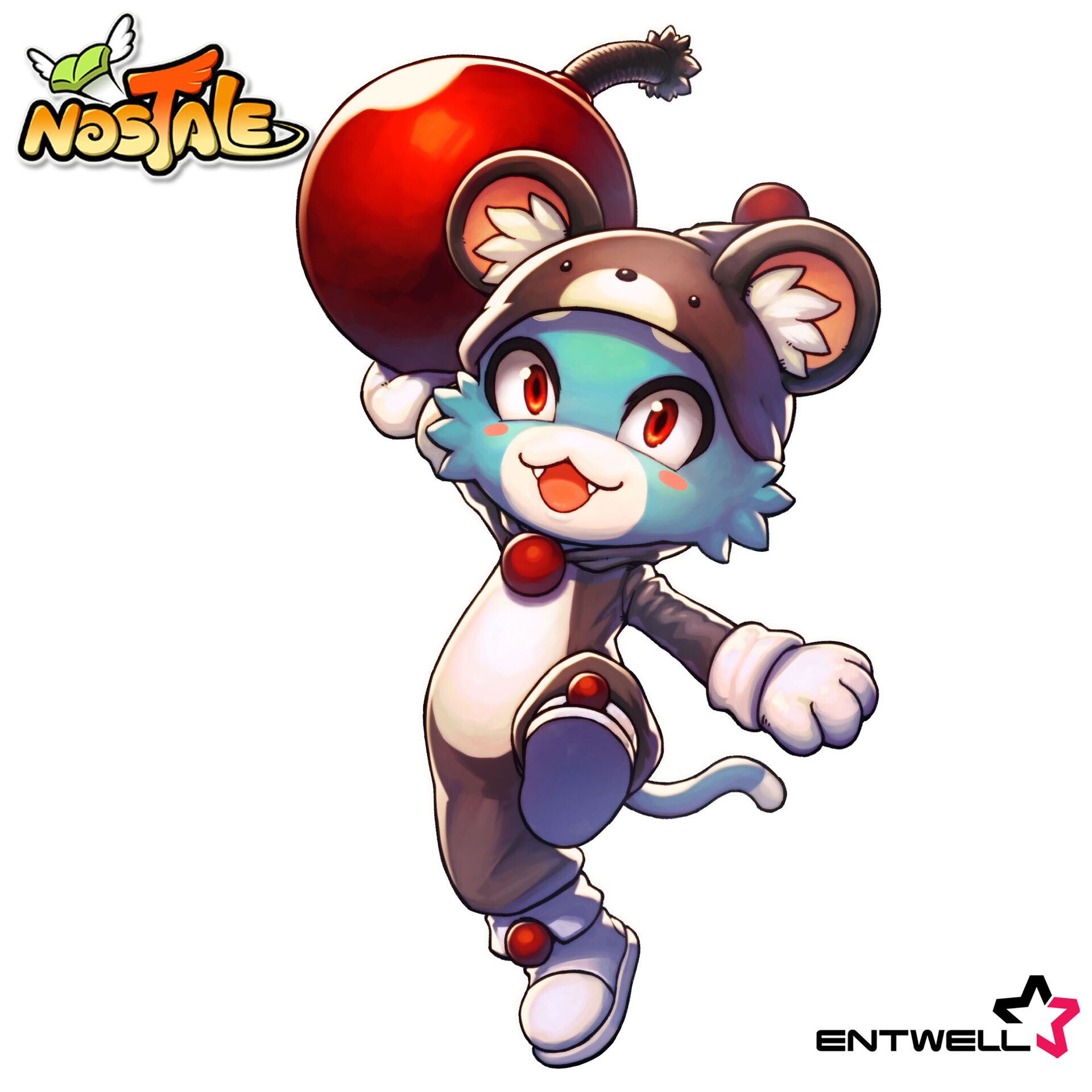 ArtStation - Nostale 24