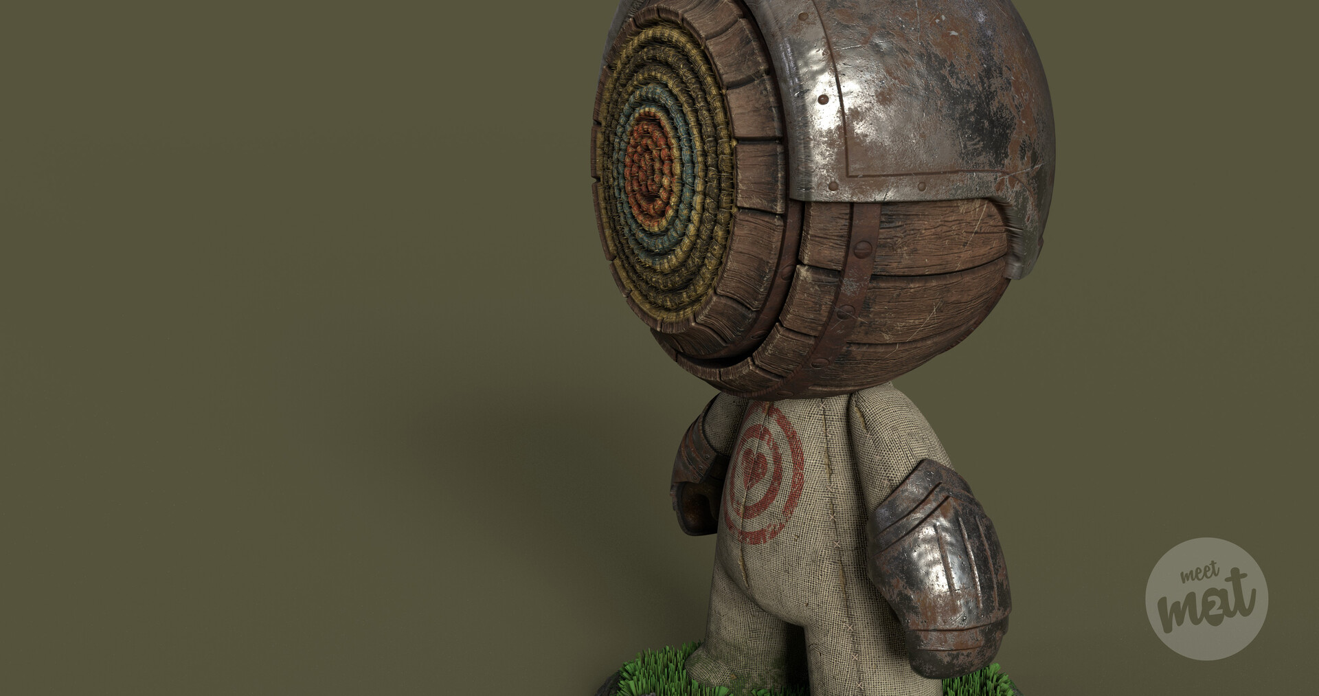 Lukas Maly - Dummy MAT