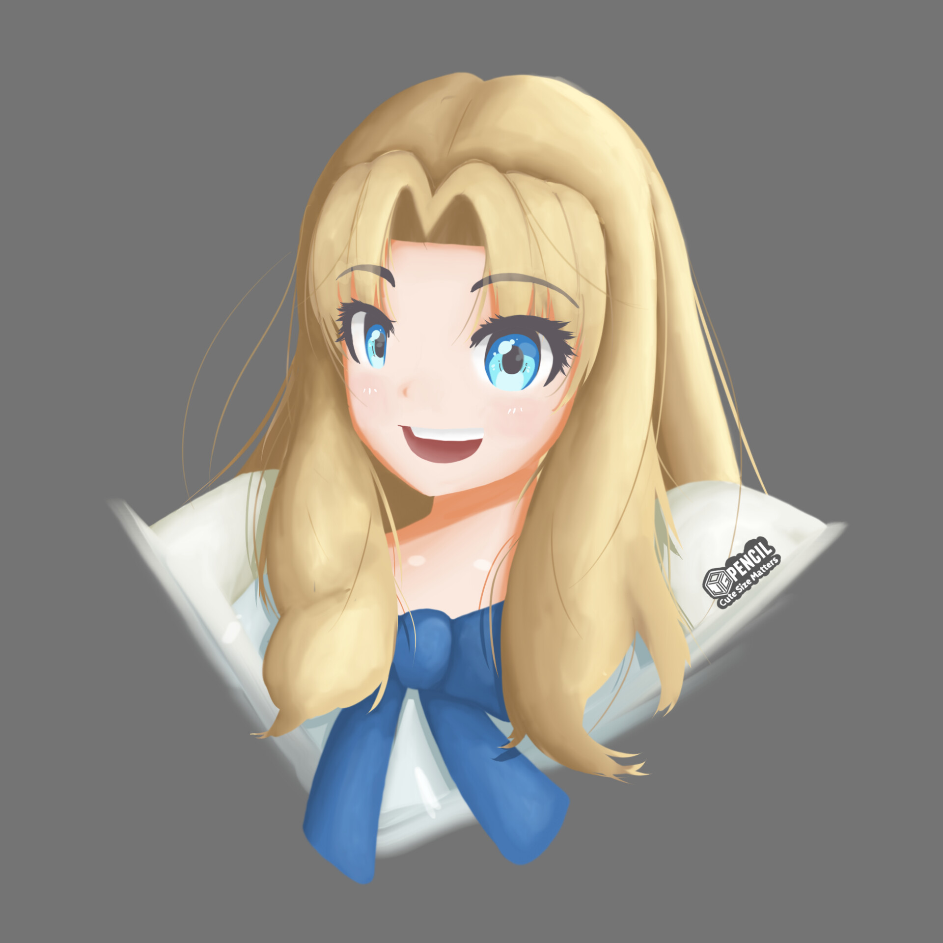 ArtStation - Filo [Rising of the Shield Hero]