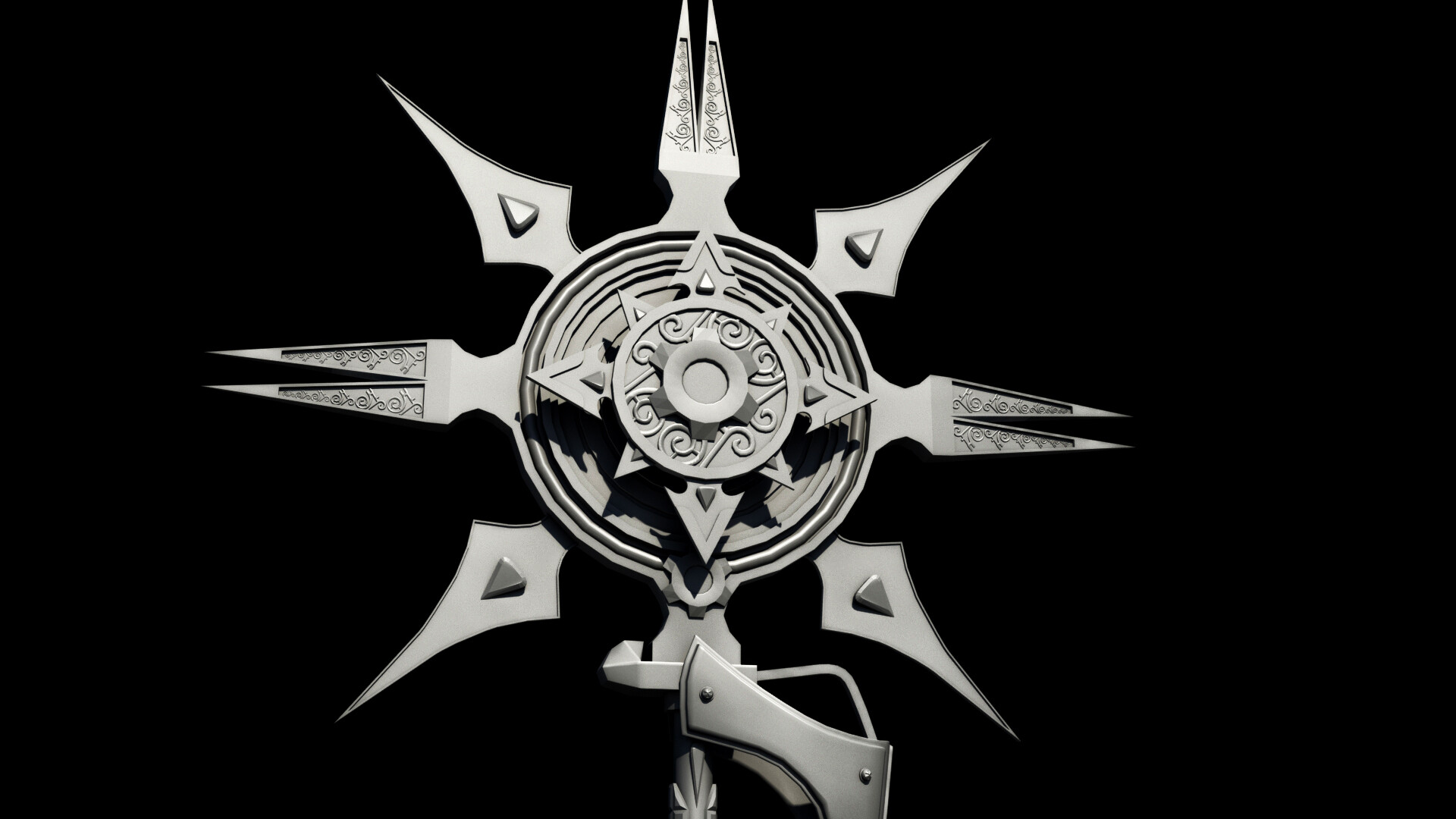 ArtStation - Weapon X