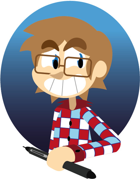 ArtStation - My Avatar + my emojis