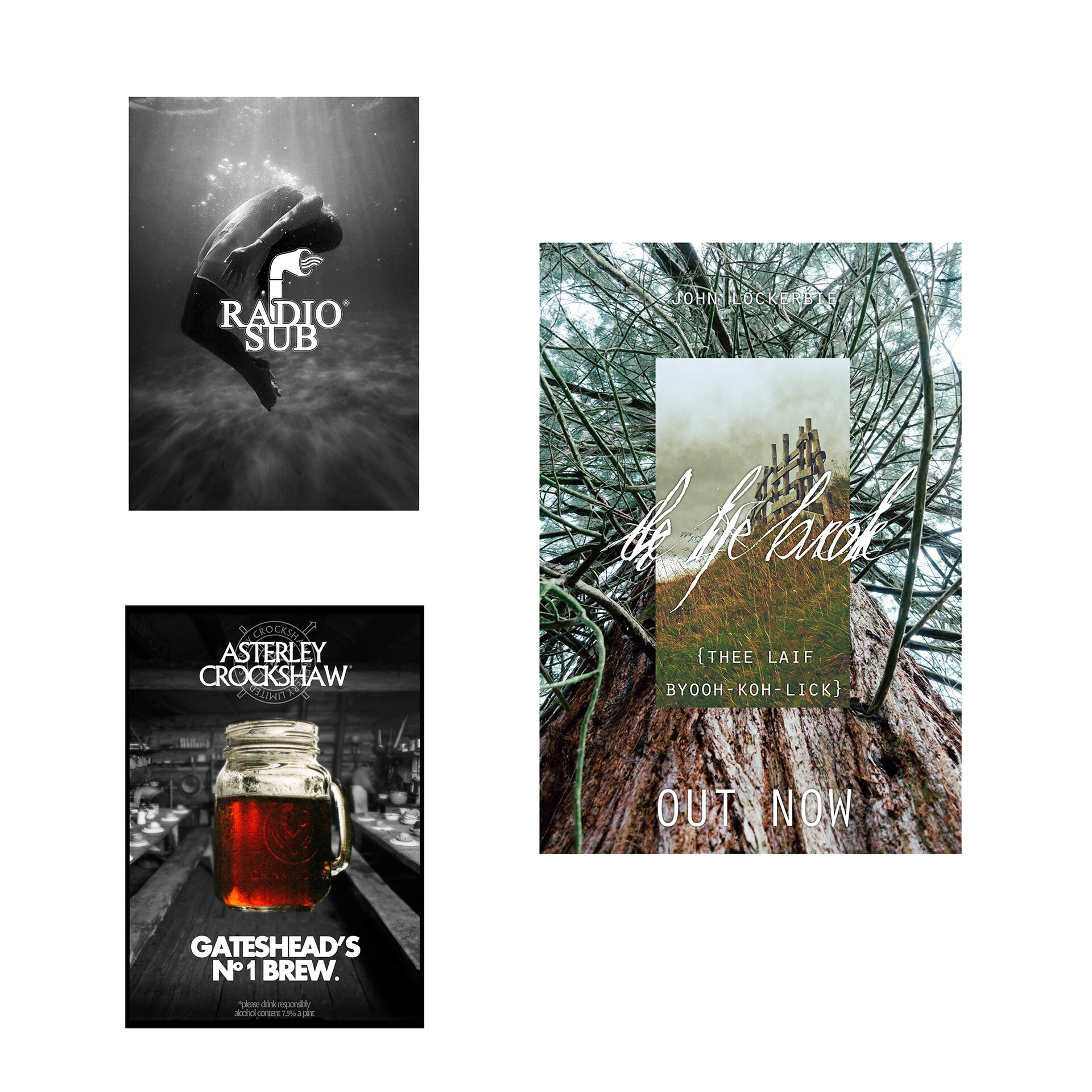 Tim Rudd - Graphics Work - Worldbuilding in Fiction