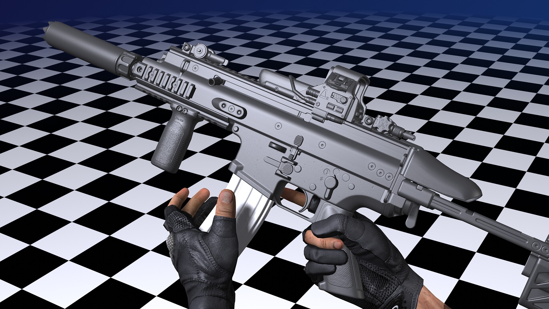 ArtStation - Scar-SC Animations