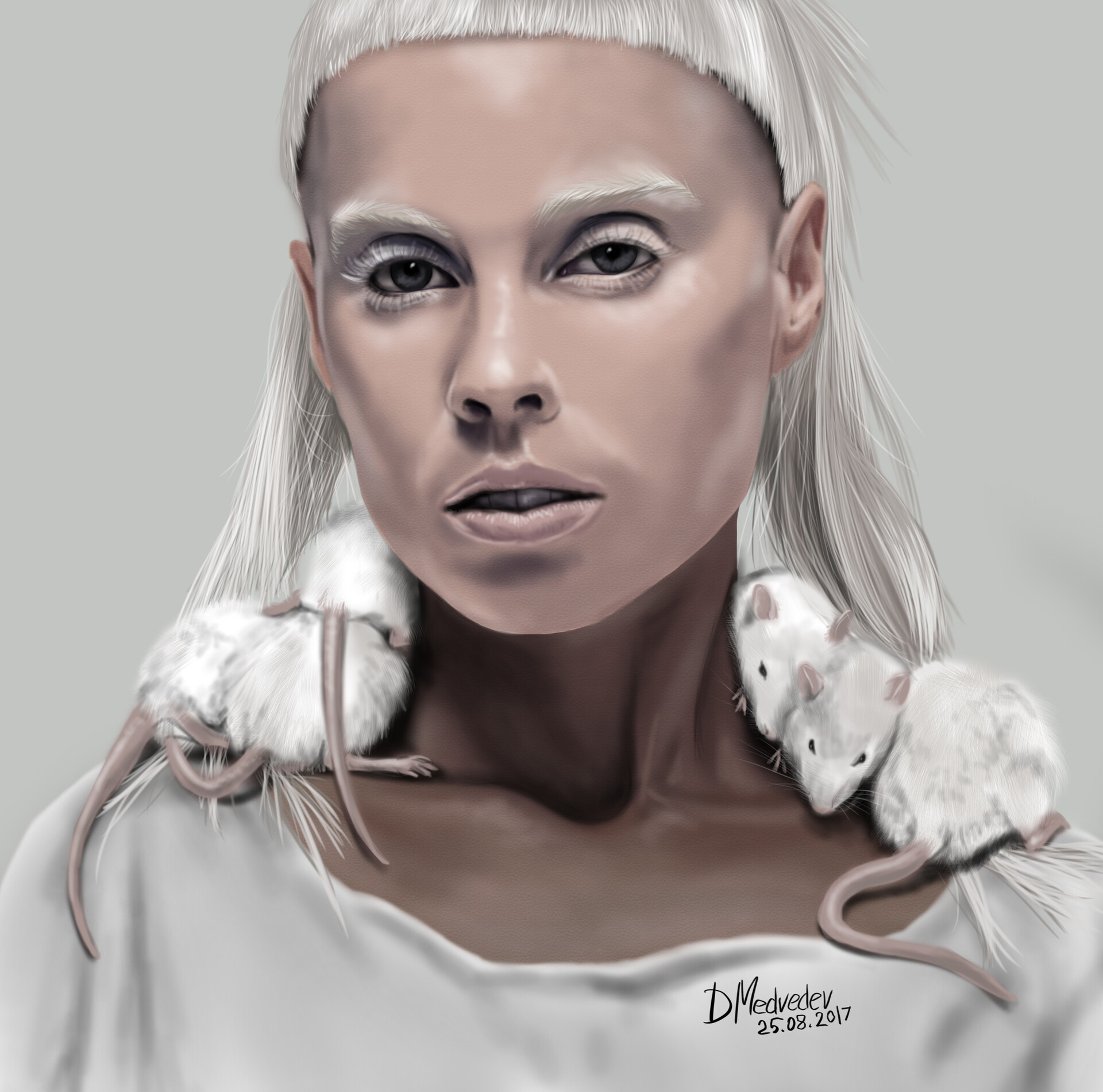 Yolandi Visser's Instagram, Twitter & Facebook on IDCrawl