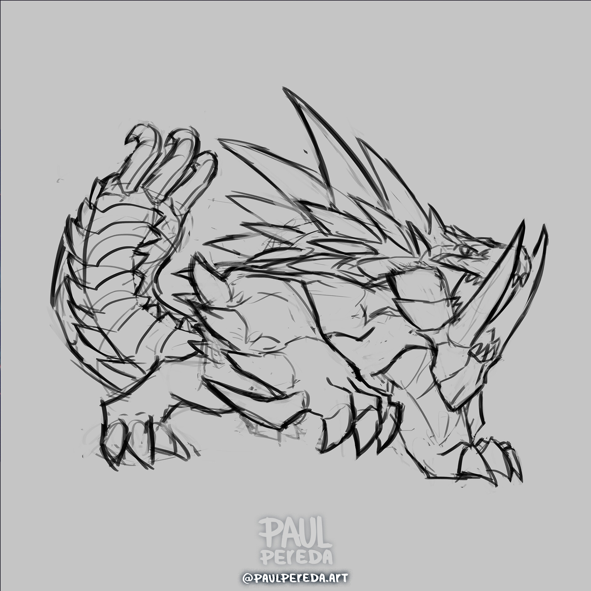 ArtStation Akantor Subspecies Glass Akantor, 48% OFF