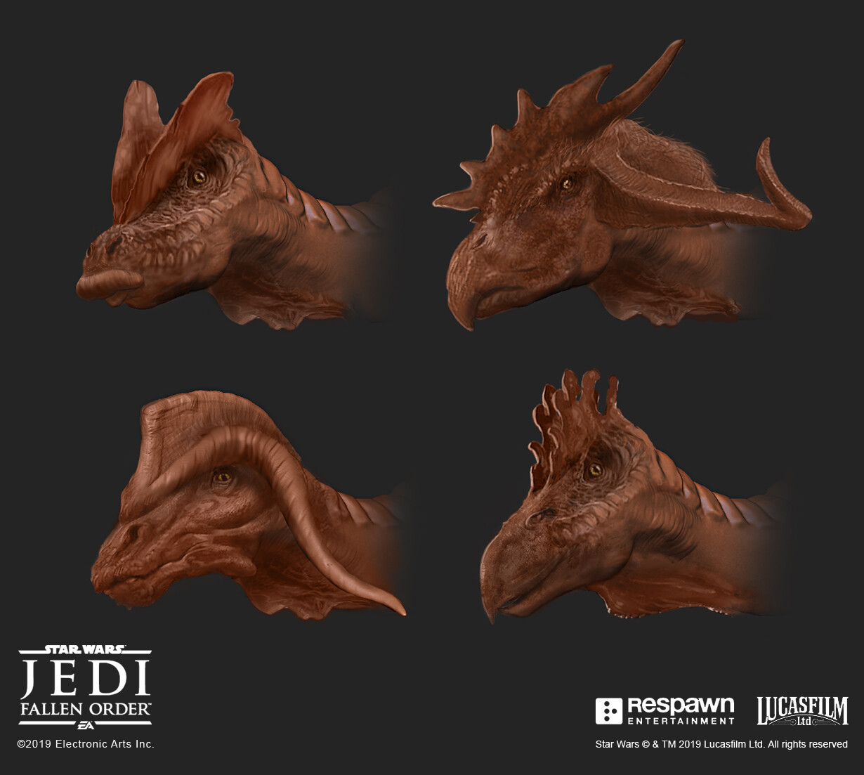 Amy Fry - Shyyyo Bird