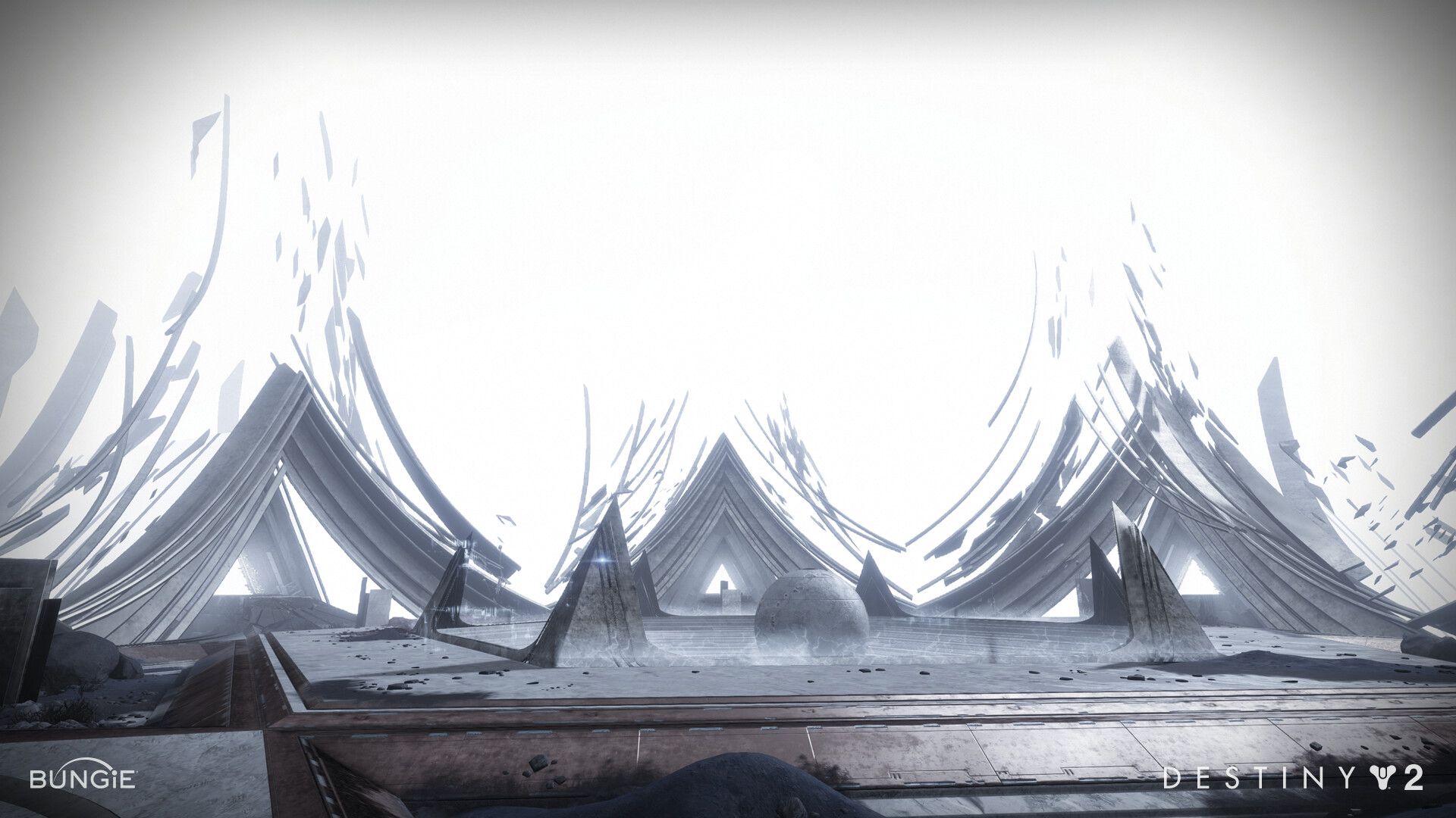 Thad Steffen - Destiny 2 | Corridors of Time