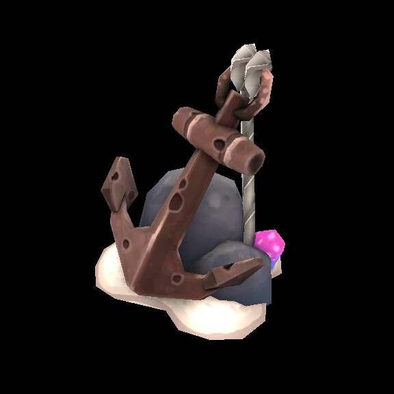 Don Creger - Dragonvale World