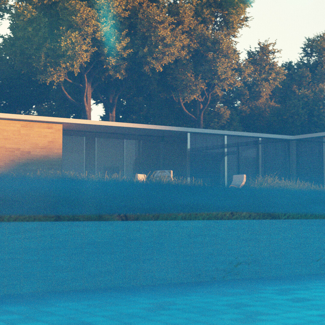 Tata Portal - Escape from Lima