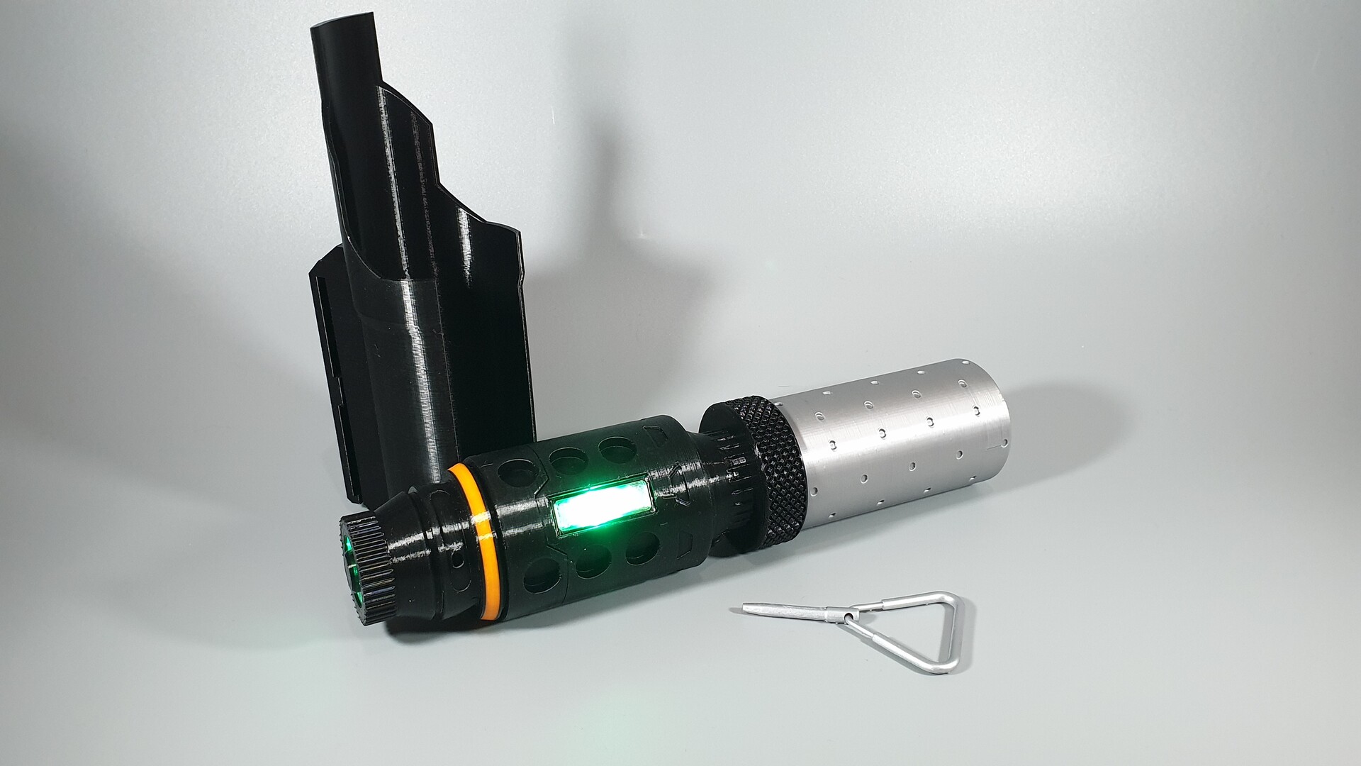 ArtStation - Ela's Grzmot Mine