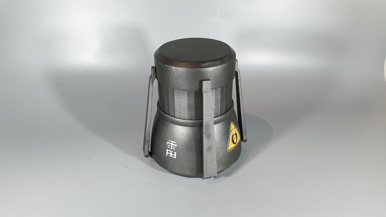 Andrew "Andarne" Campbell - Lesion's Gu Mine