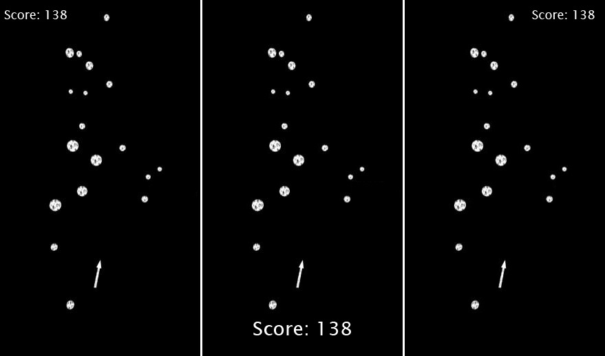 Bern M - Star Surfer GUI