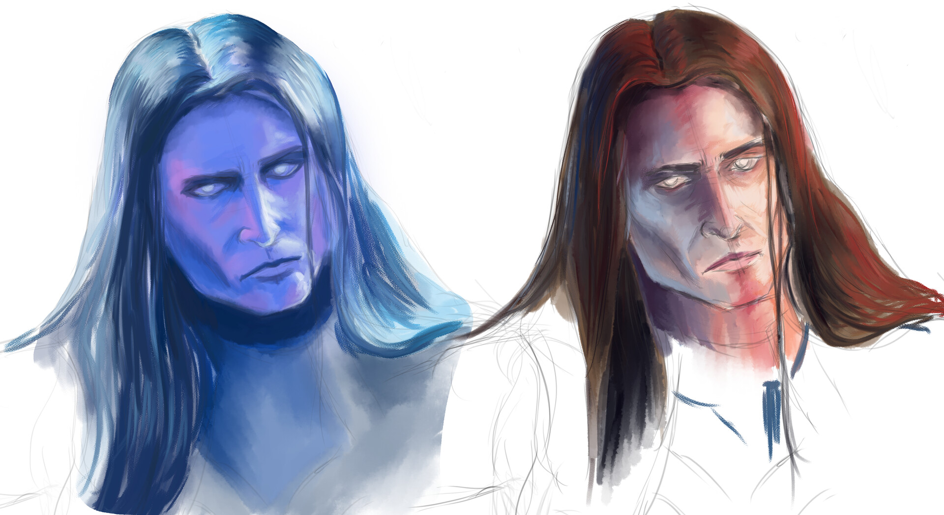 ArtStation - Askeroth