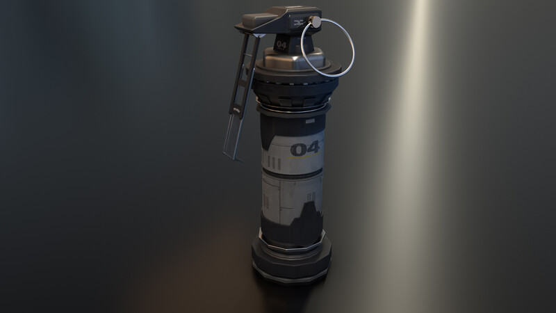 ArtStation - max luff