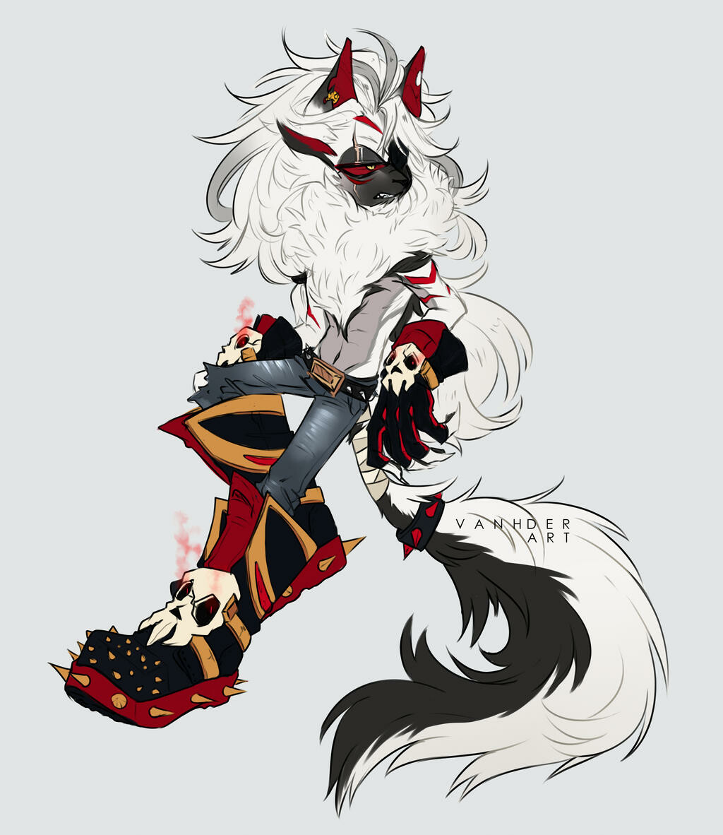 Francis Juarez - Mobian - Vein