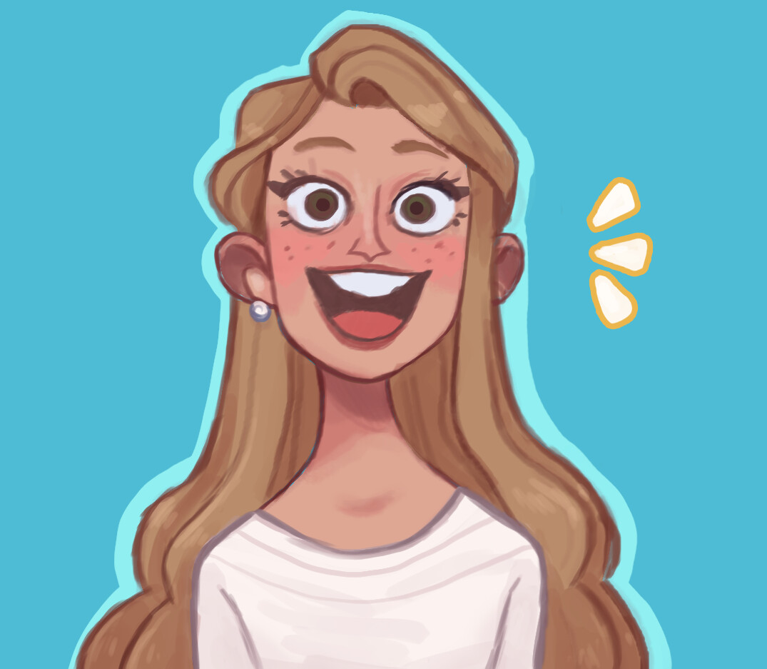 ArtStation - Avatar :)