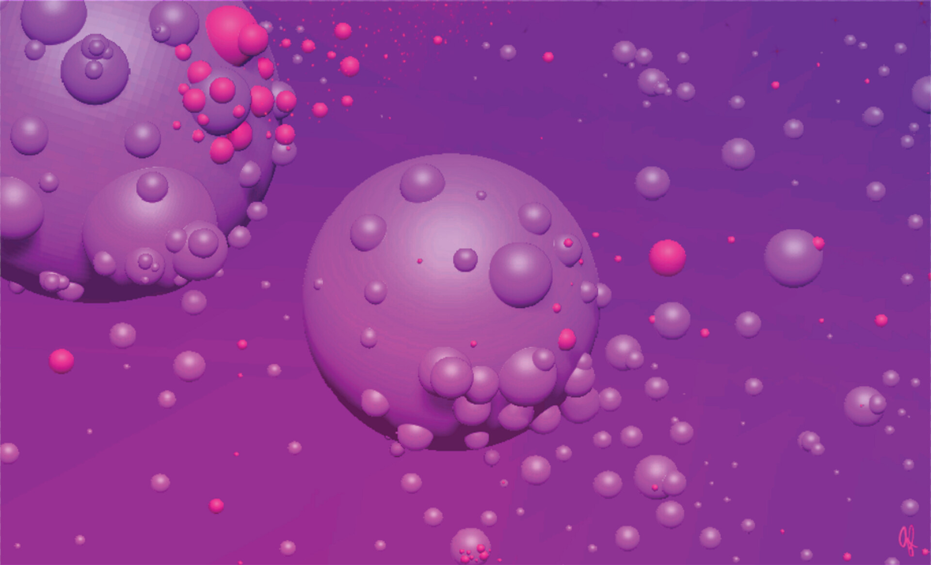 ArtStation - Promethazine